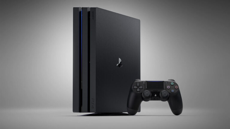 Unveiling the PS4 Pro Launch Library