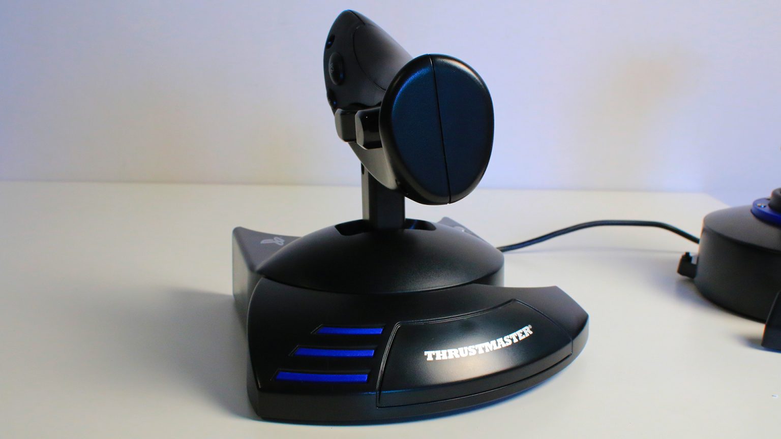 Thrustmaster T-Flight Hotas 4 (Hardware) Review