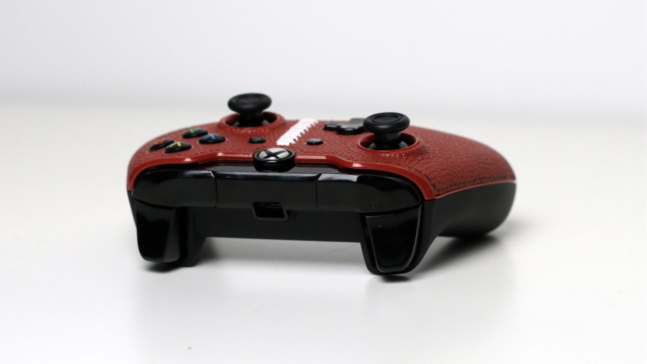 PDP Xbox One Faceoff Controller Review