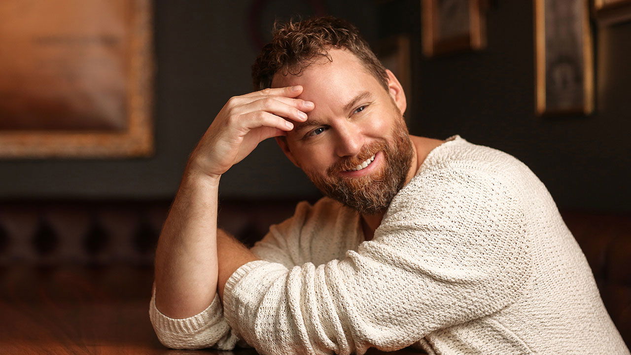 You, Me and an Interview with Patrick Gilmore