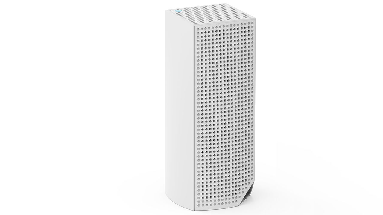 Linksys Velop (Hardware) Review