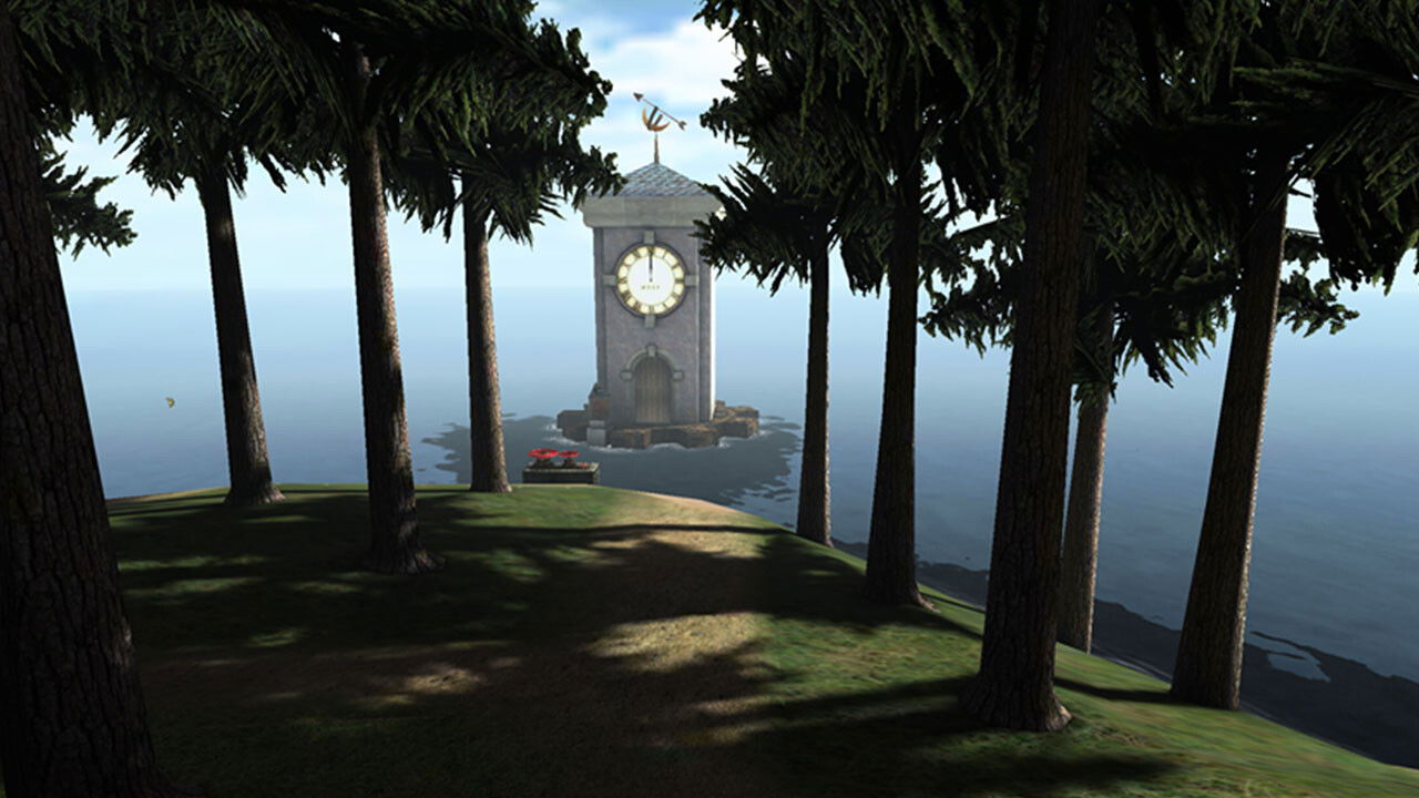 realMyst Review - A Faithful Take