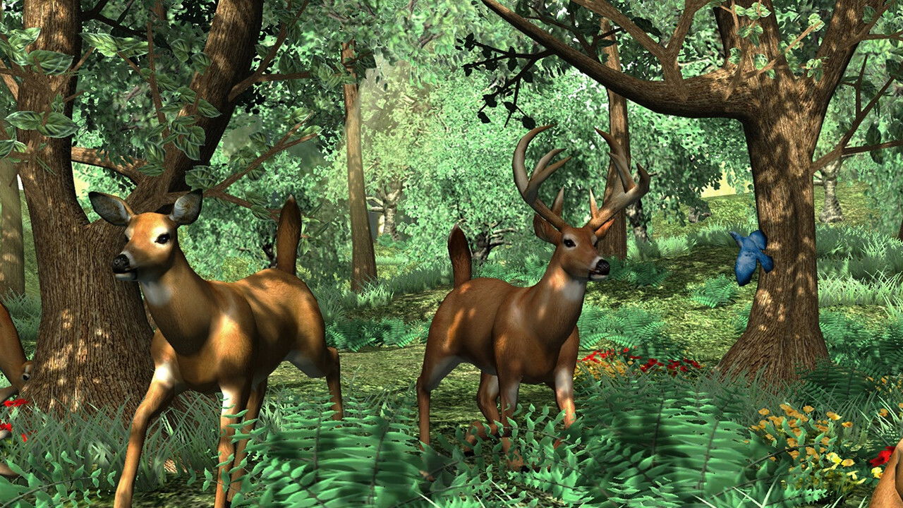 Big Buck Hunter Pro Review - I think I'm Addicted - CGMagazine