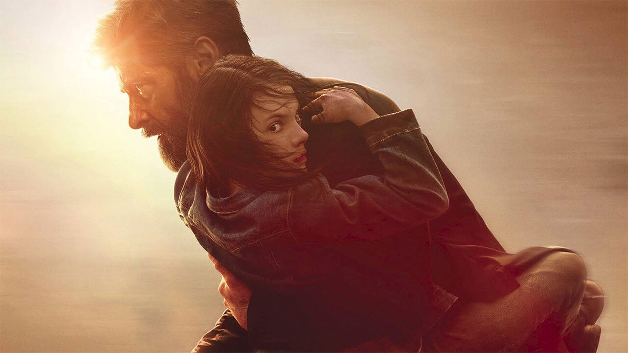 Logan Movie - Rated R Swan Song (2017) Review - CGMagazine