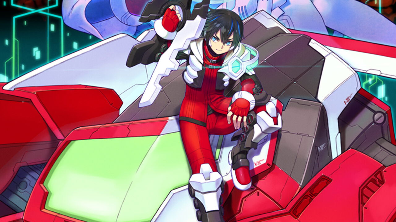 Blaster Master Zero Review - CGMagazine