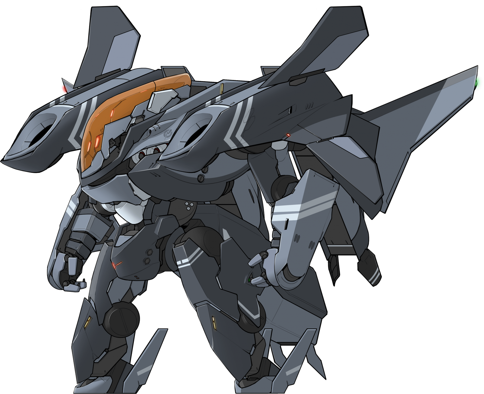 RocketPunch Games Talks HARDCORE