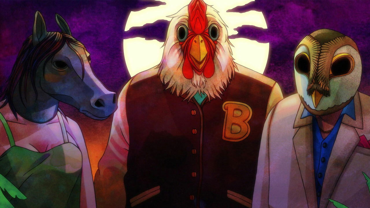 Devolver Digital's First E3 Presentation Announced.