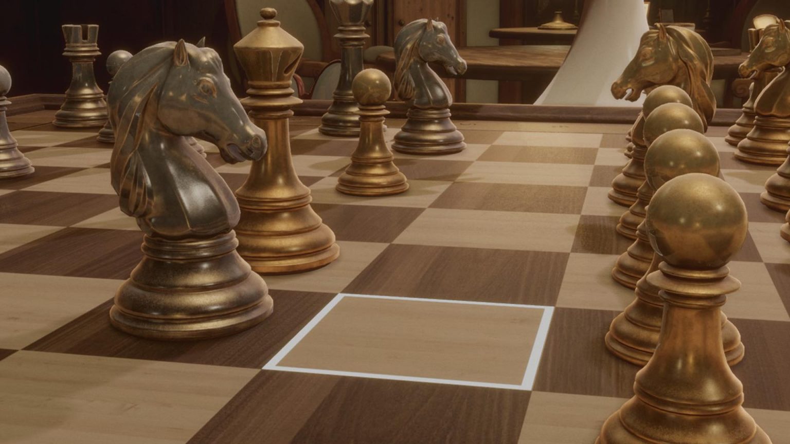 Chess Ultra: Release Date and Details Revealed