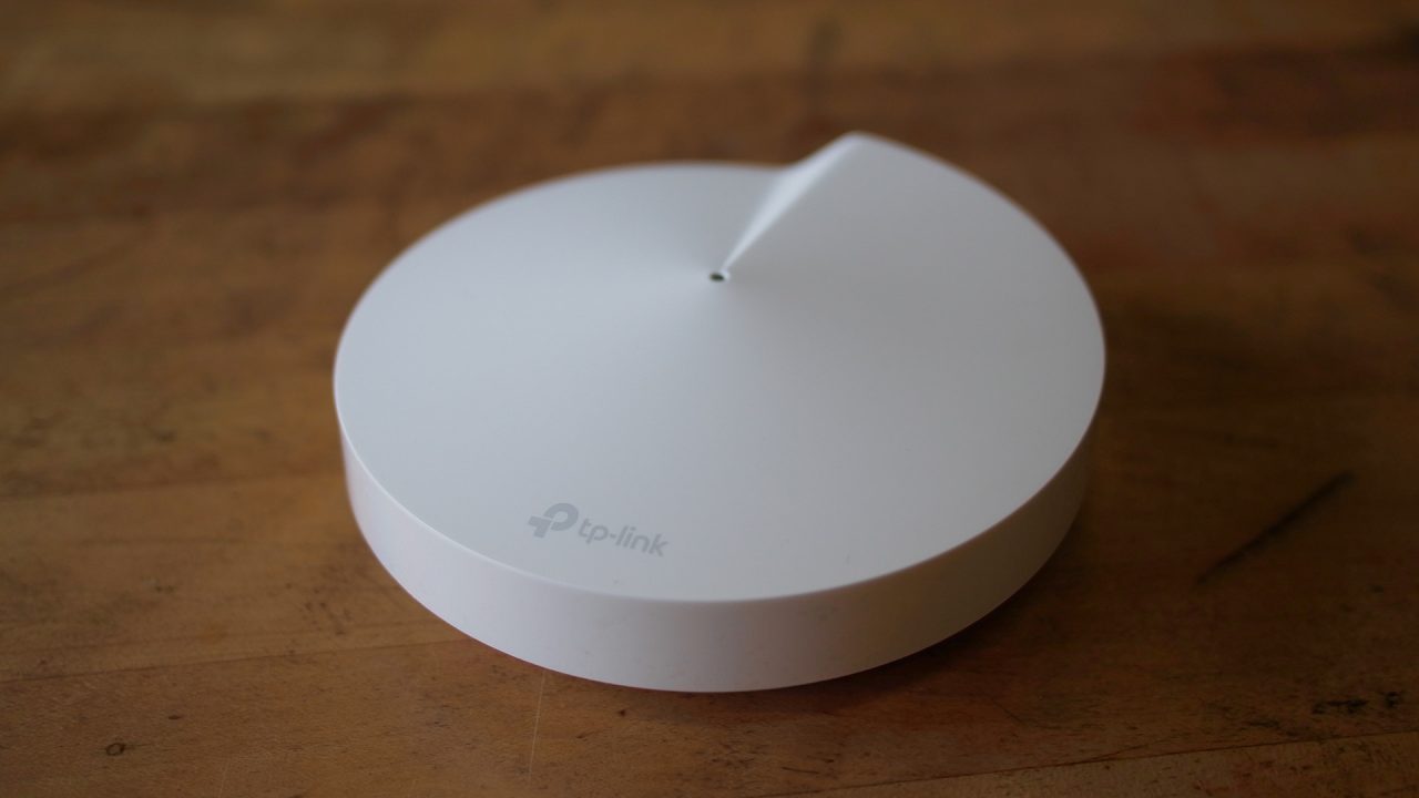 TP Link Deco M5 Router (Hardware) Review