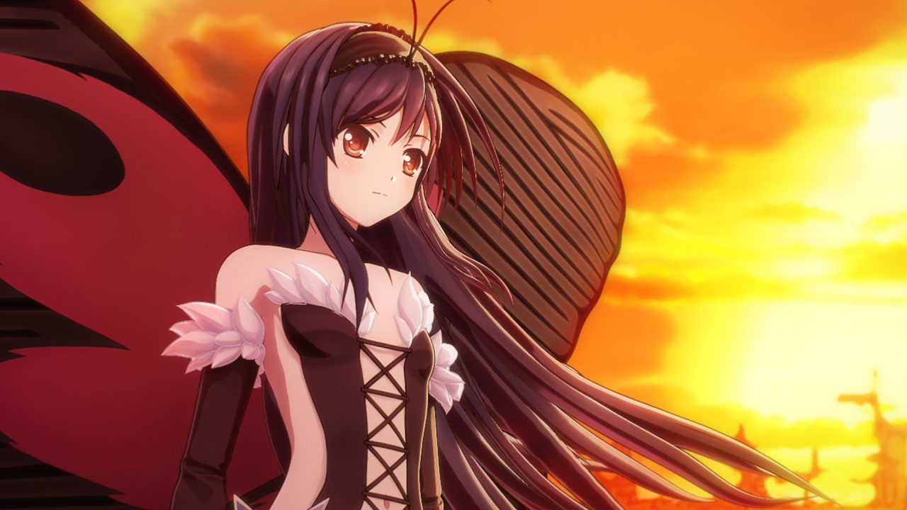 Accel World vs. Sword Art Online (PlayStation 4) Review - CGMagazine