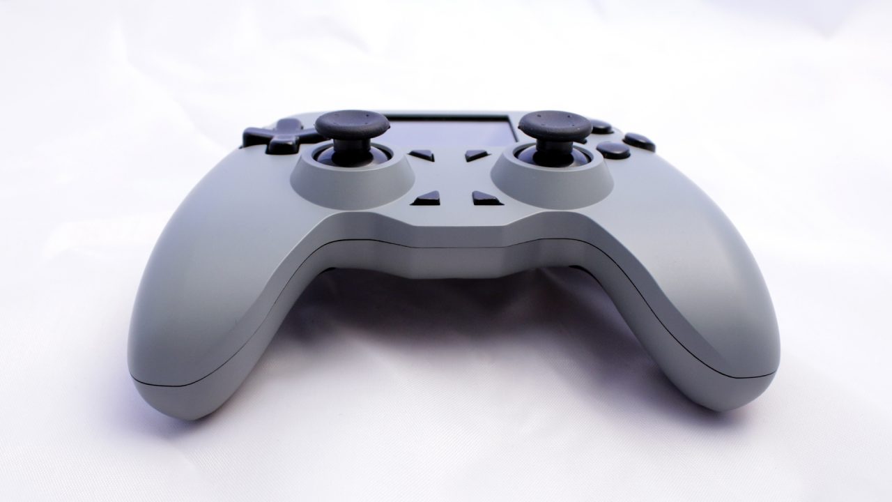 ALL Controller Kickstarter: Only Controller You Need