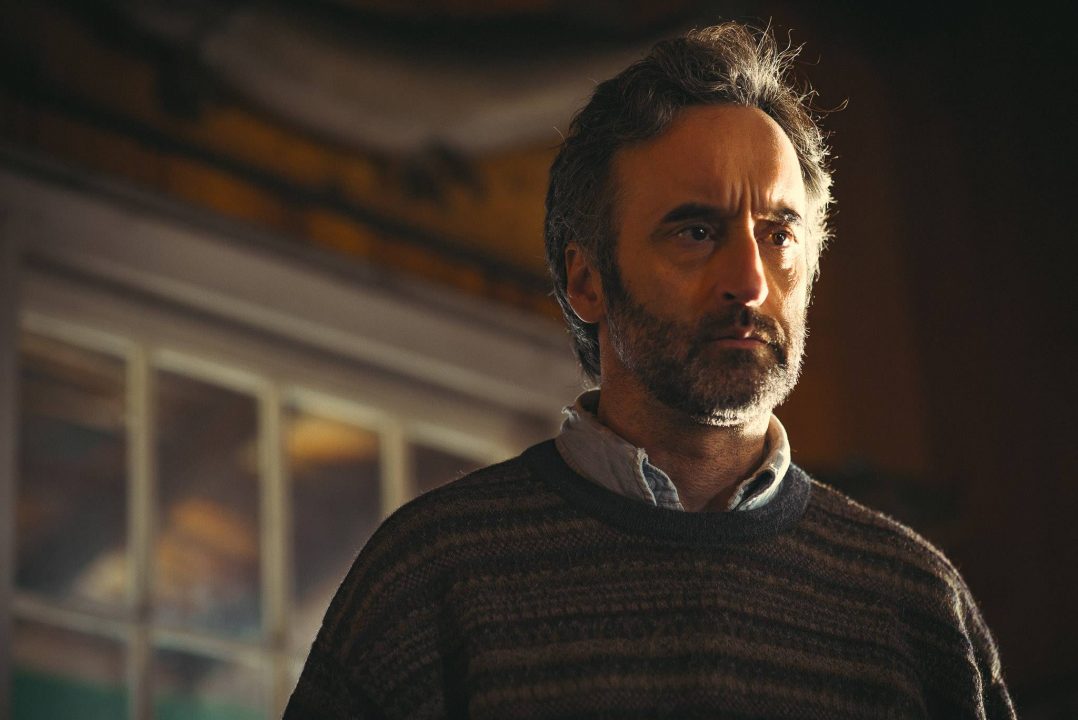 Blood Honey (2017) Review - CGMagazine