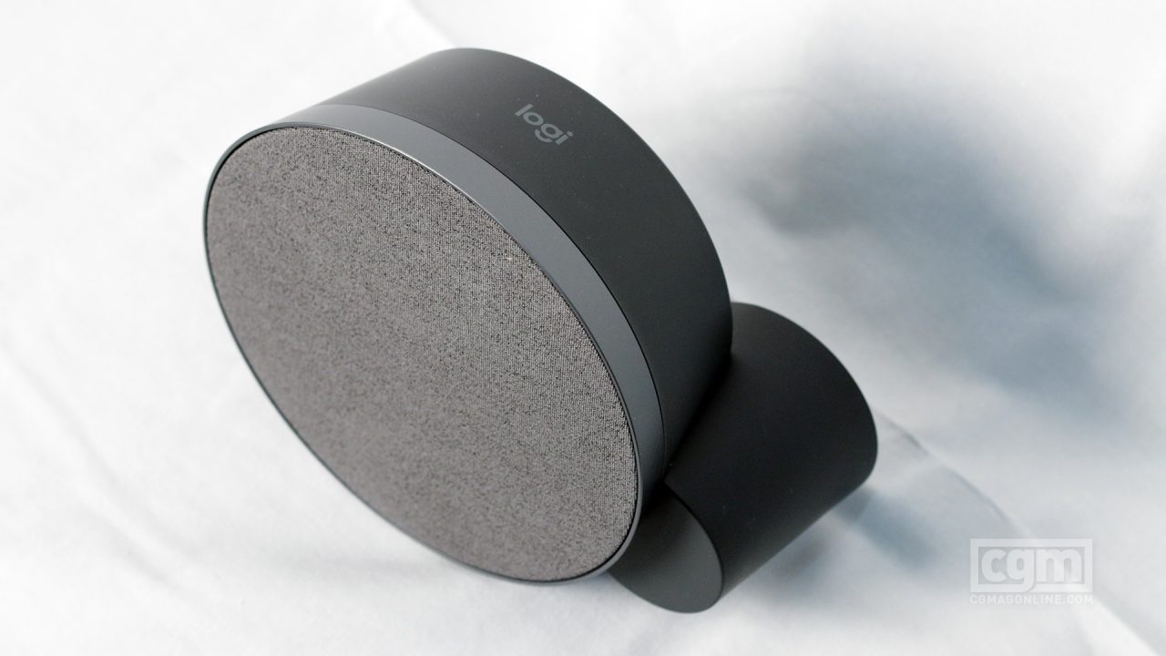 Logitech MX Sound Speakers Review