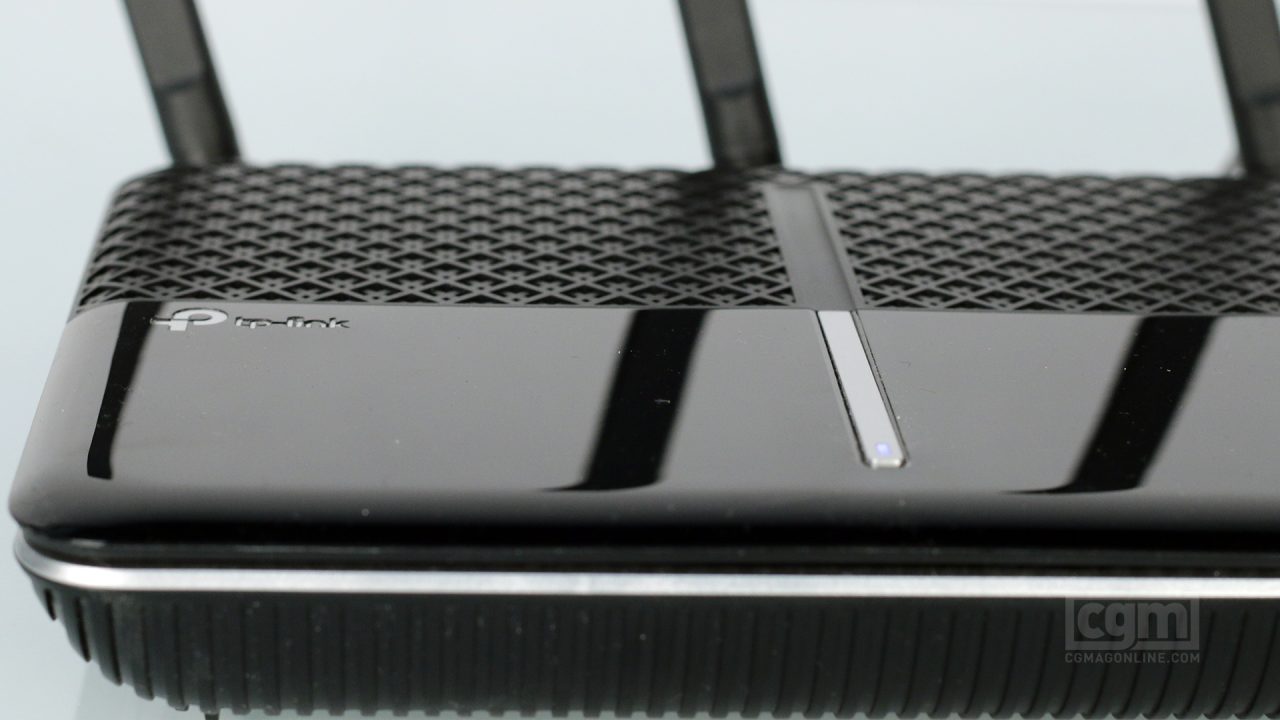 TP-Link Archer AC2300 Mu-Mimo Router Review: Affordable High Quality Wi-Fi