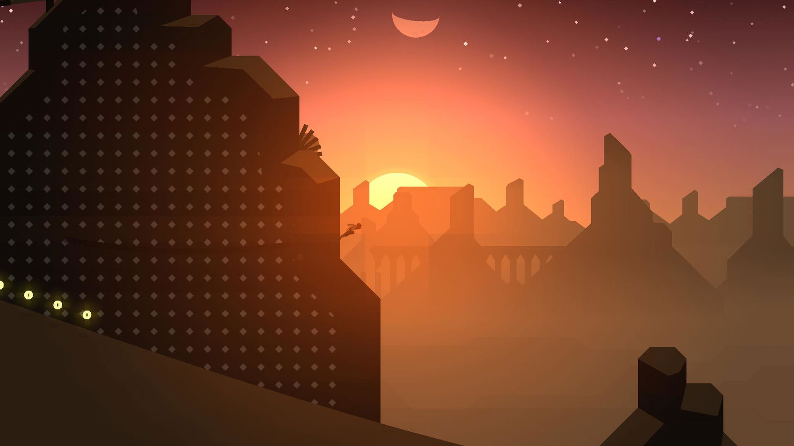 Interview with Team Alto: Insights into Alto's Odyssey Game