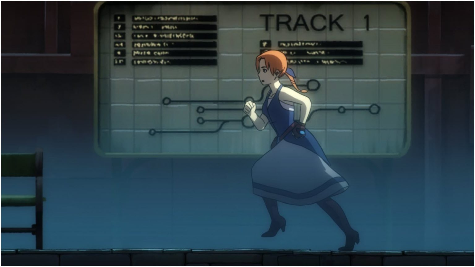 "forgotten Anne" Game Release Date Revealed!