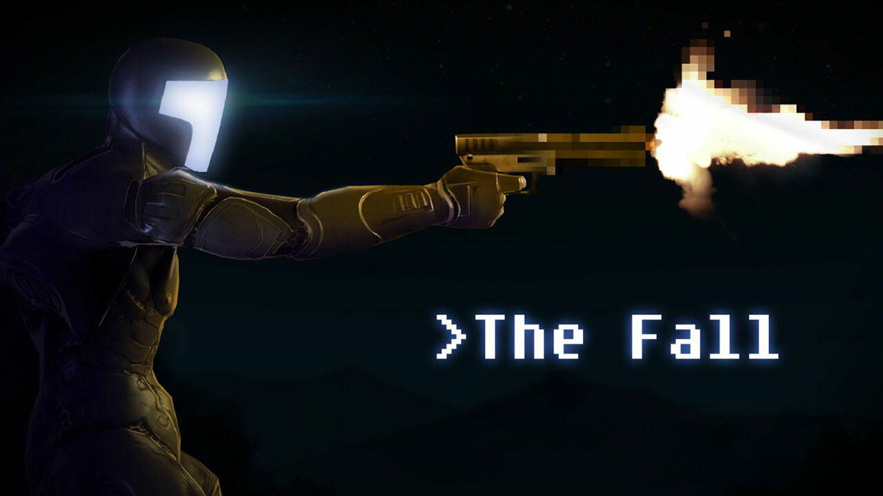 The Fall (Switch) Review - Adventures on Autopilot
