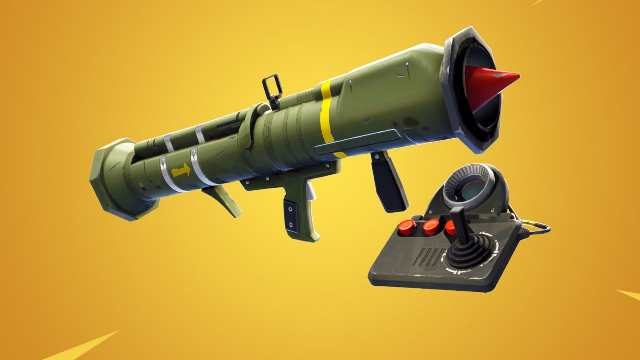 Fortnite's Explosive Update Causes Chaos
