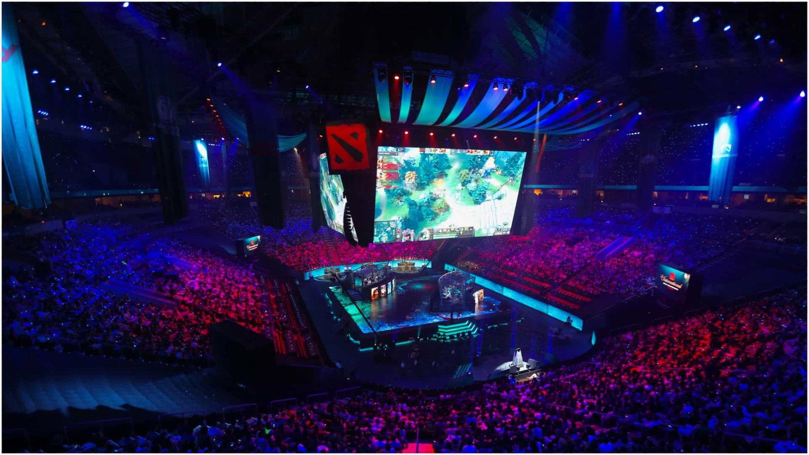 Master The International 2018: A Beginner's Guide