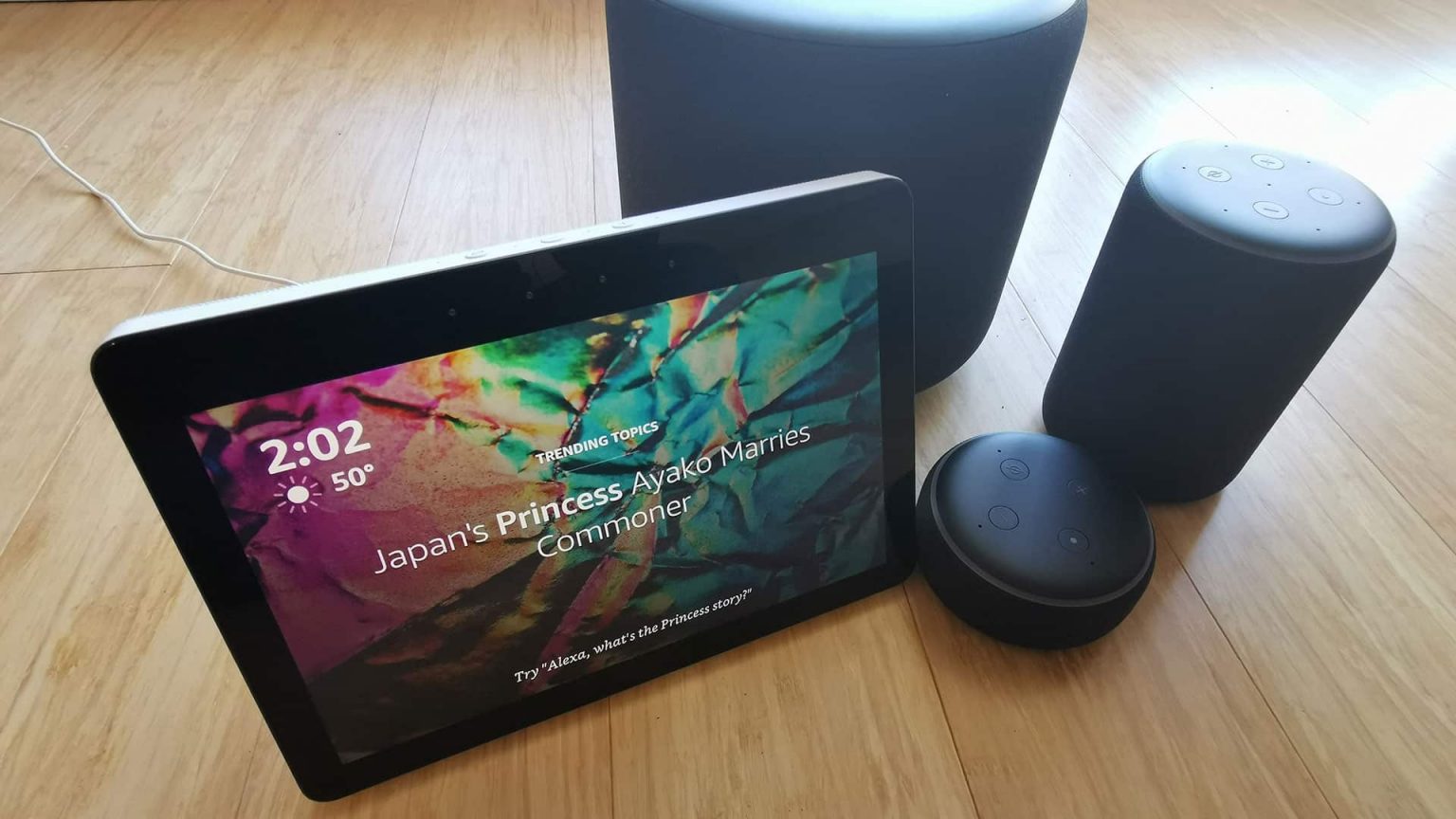 Amazon's 2018 Echo Lineup Rundown - Exciting Updates on Solid Products