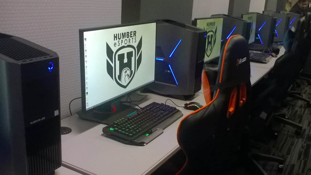 Canada's Esports Industry Gets a Game-Changing Shake-Up