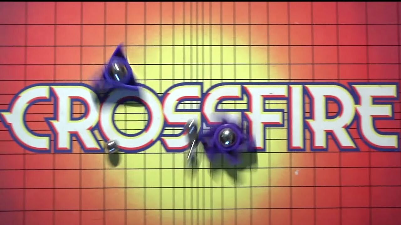 CROSSFIRE World Championship Breaks Viewership Record with 37.5 Million ...