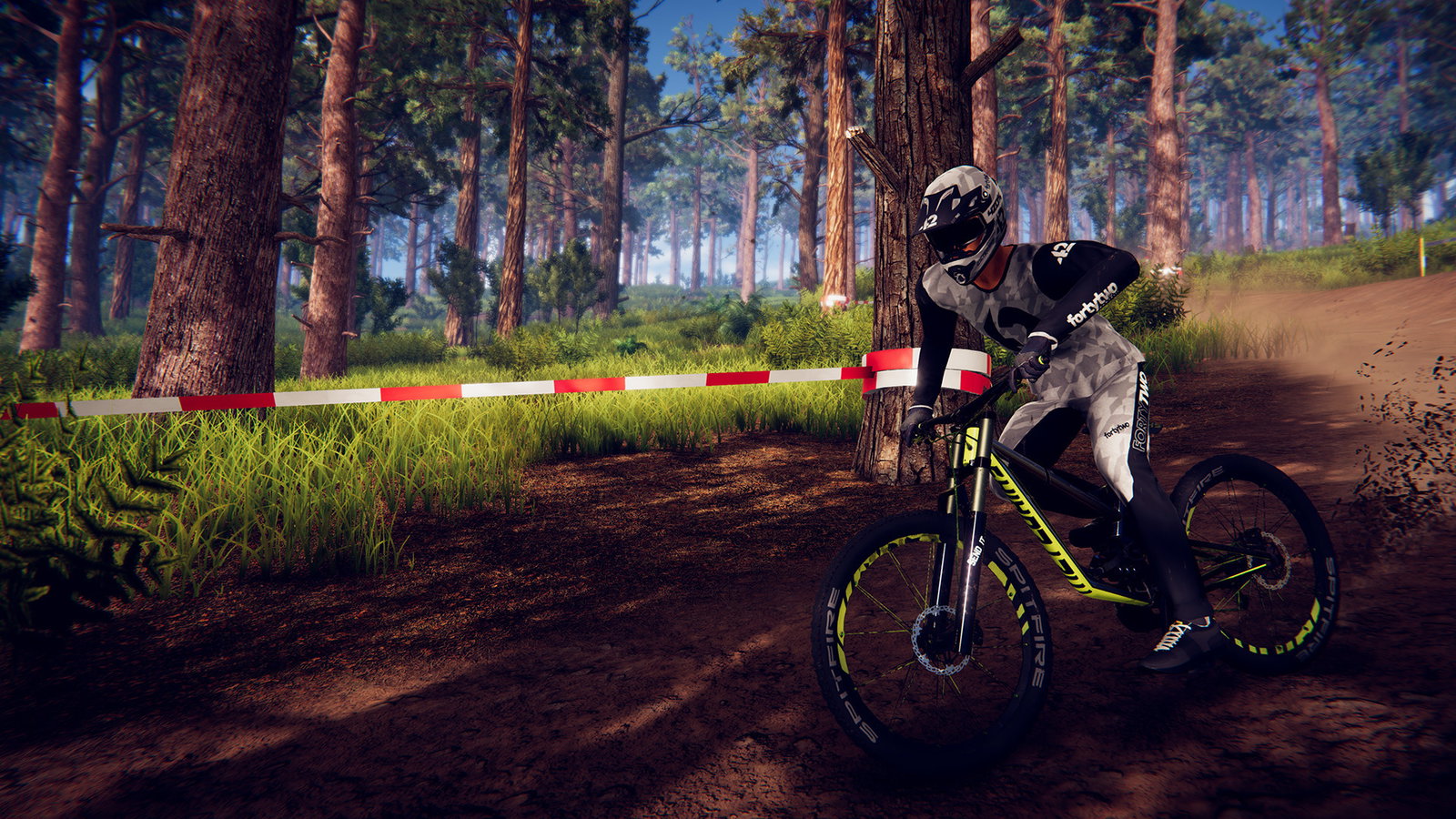 Descenders out now on Steam, coming exclusively to Xbox Game Preview ...