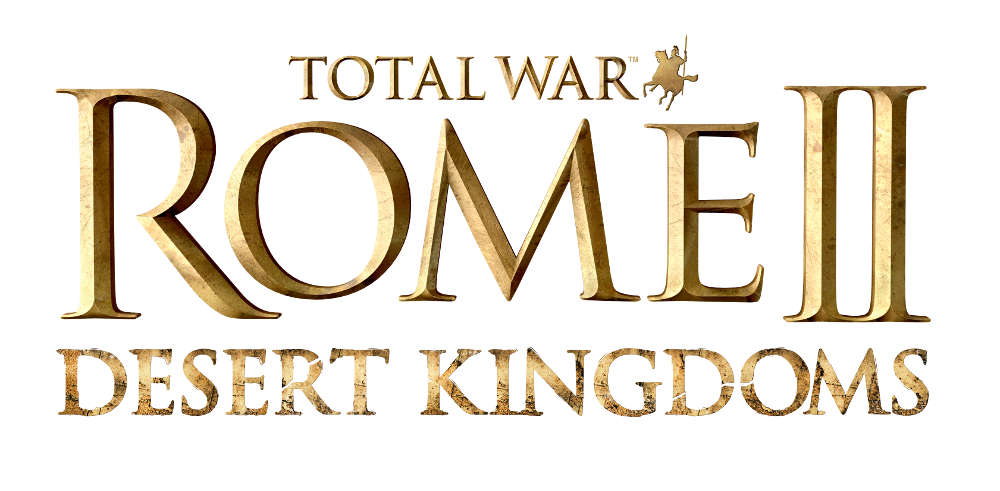 Explore the Desert Kingdoms of Total War: ROME II in a new Culture Pack ...