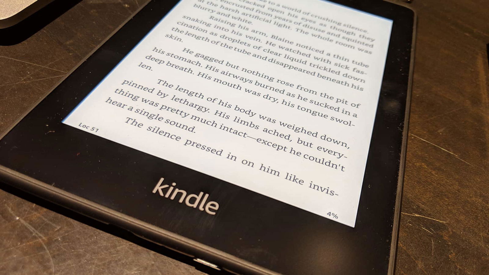 Kindle Paperwhite (2018) Review - The eReader to get this Holiday