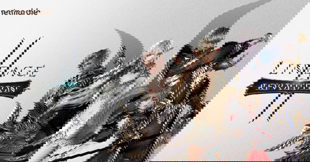 LINEAGE 2: REVOLUTION INTRODUCES NEW UPDATES AND KICKS OFF REGULAR ...