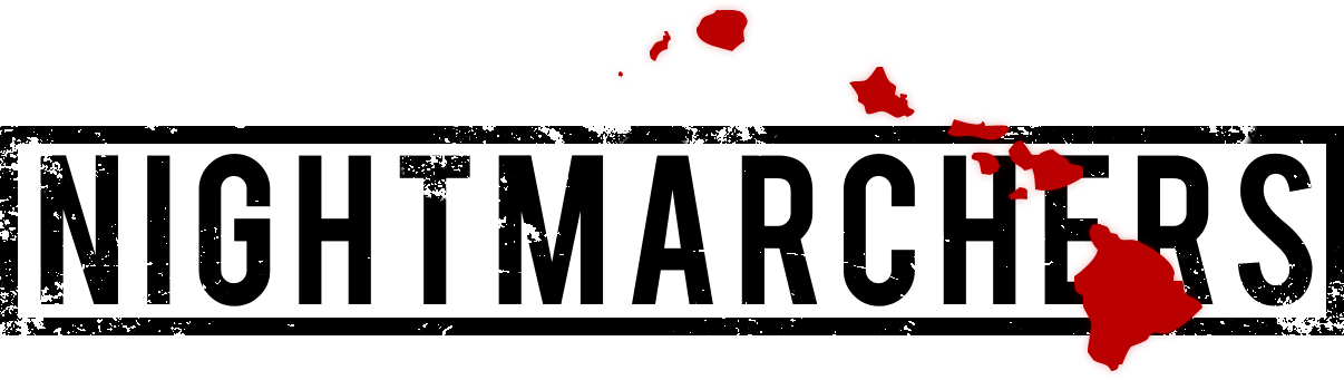 Nightmarchers: Meet the Powerful Akua Gods of Hawaii - CGMagazine