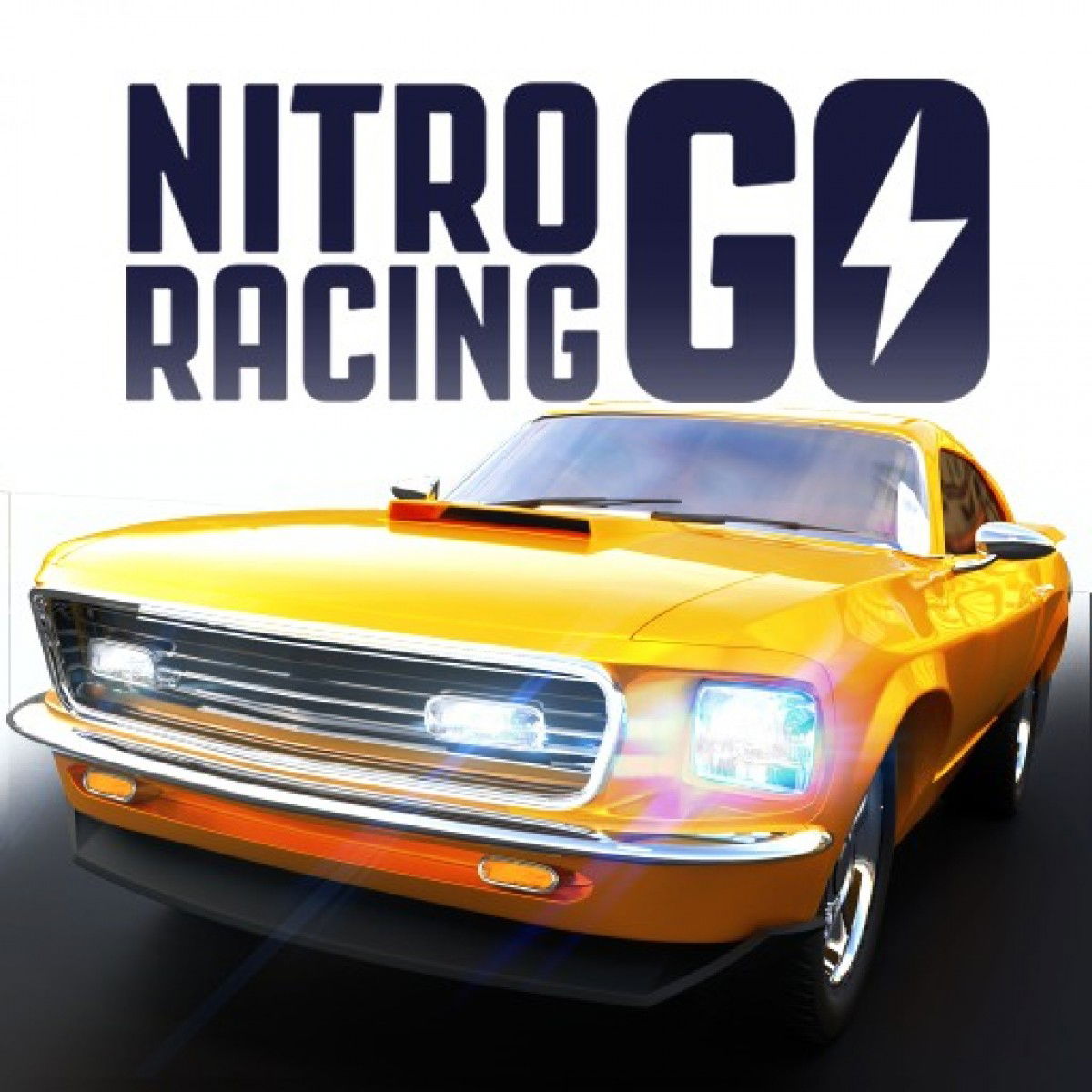 Nitro Racing GO Breaks the Mold Later This Month - CGMagazine
