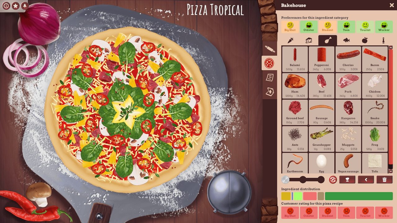 Pizza Connection 3: Release Date changed - CGMagazine