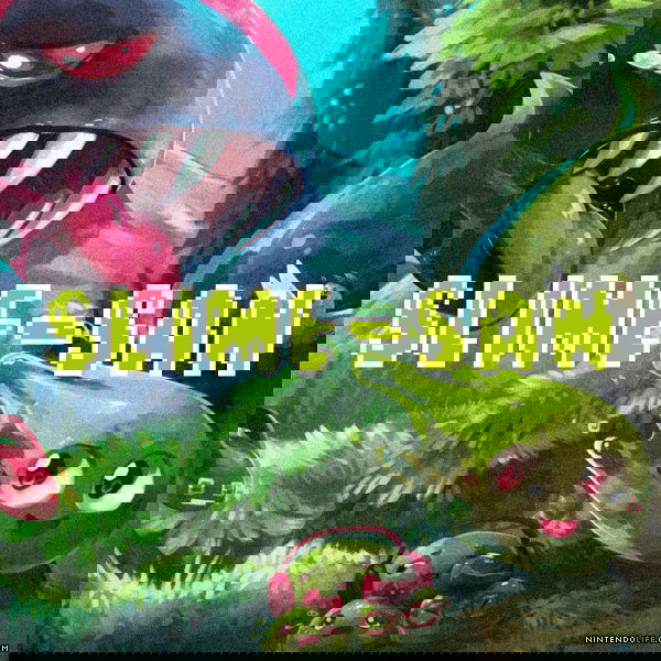 Slime-san's 2nd Massive & Free DLC, Is Releasing on Steam Feb 5th ...