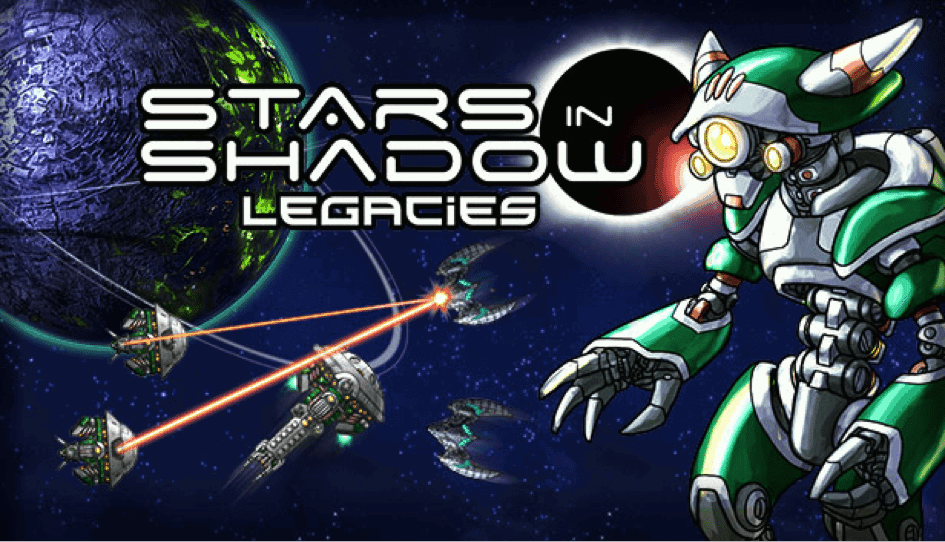 Stars in Shadow Space strategy PC Game DLC announcement - CGMagazine