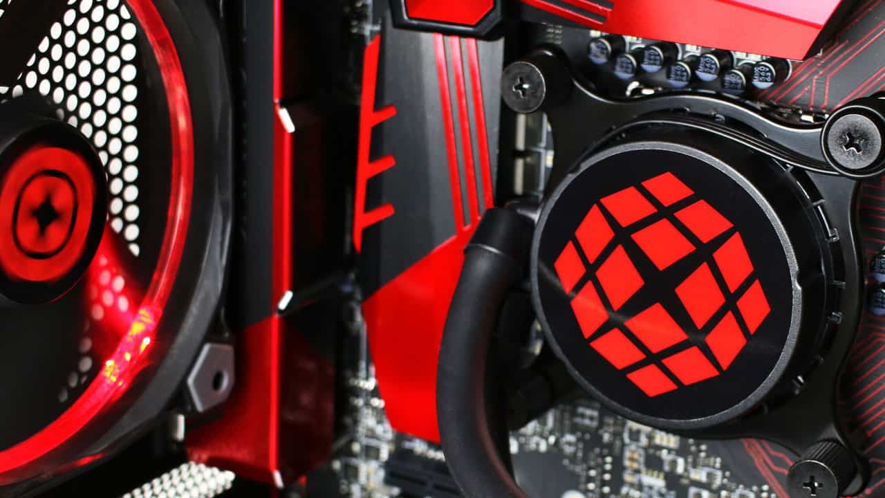 XOTIC PC Desktops with New NVIDIA™ GeForce RTX GPUs Available for ...