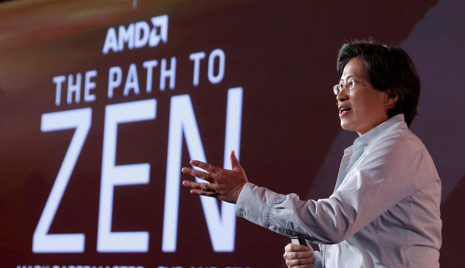 AMD President and CEO Dr. Lisa Su to Keynote at CES 2019 - CGMagazine