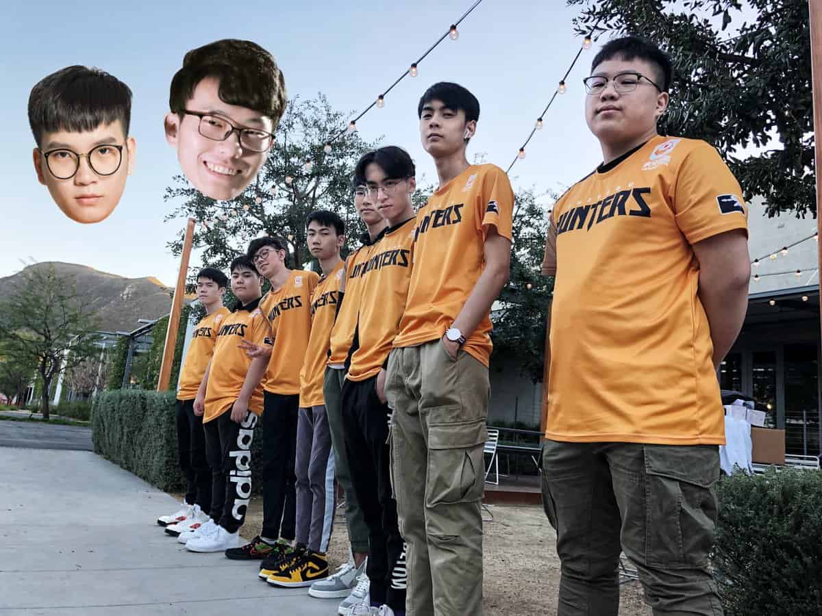 Ranking the Best Overwatch League Expansions
