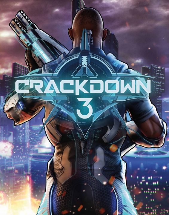 Crackdown 3 (Xbox One) Review - More like Crackdown 1.5
