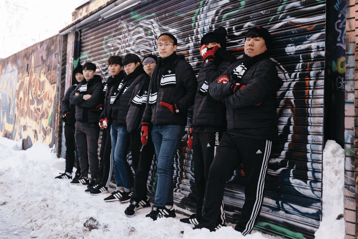 Ranking the Best Overwatch League Expansions