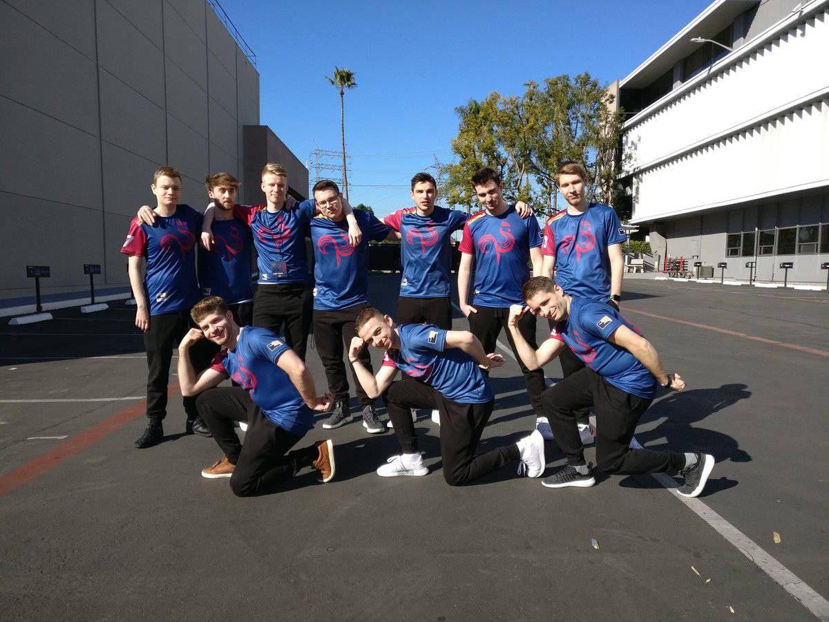 Ranking the Best Overwatch League Expansions