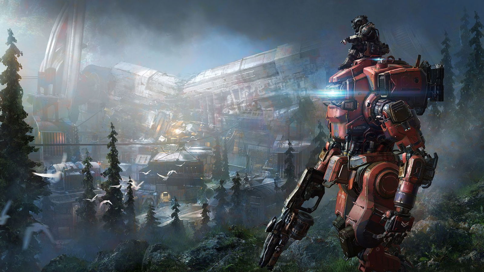 Essential Features for Titanfall 3: Our Top 5 Picks