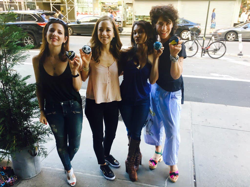 Discover the Voice of Overwatch - Interview with Jen Cohn