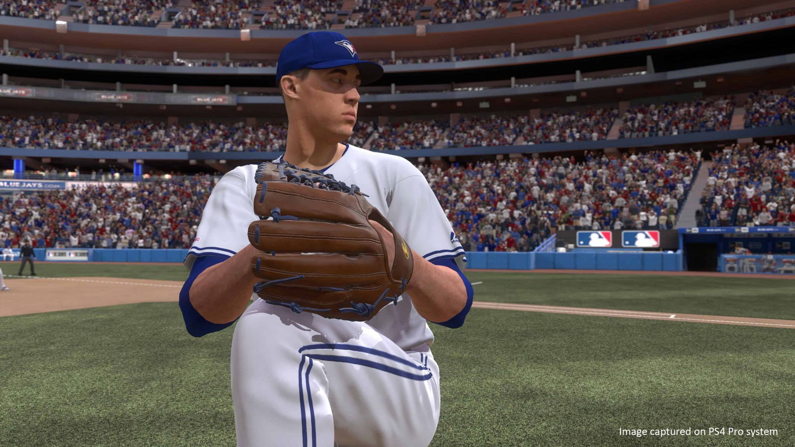 Exclusive Interview: MLB The Show 19 Game Designer Ramone Russell