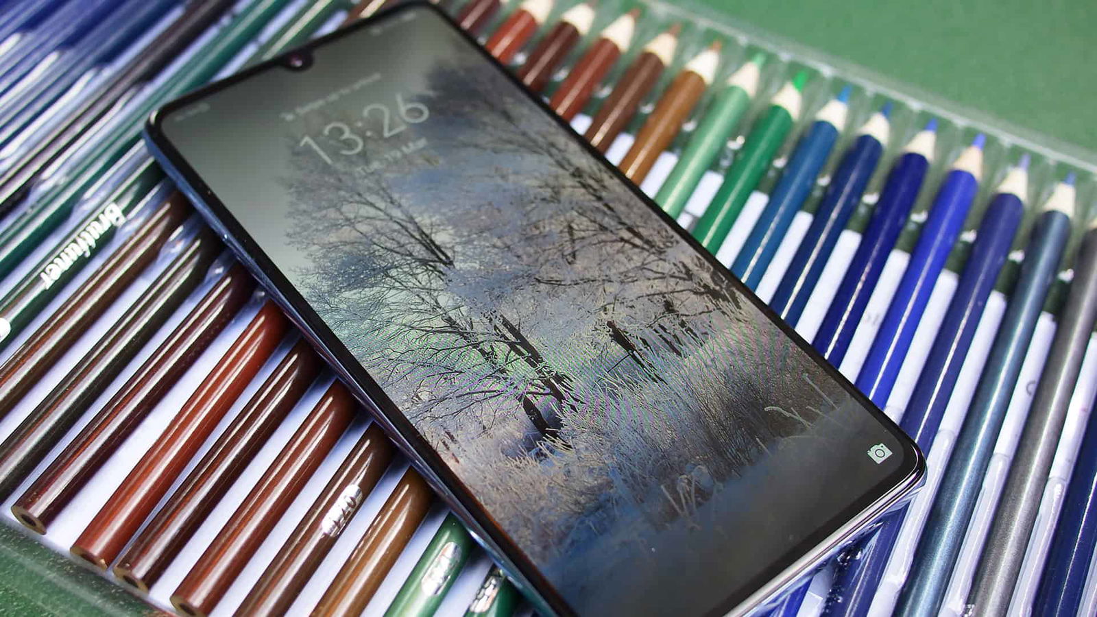 Huawei P30: One of the Best Camera Smartphones Just Got Better