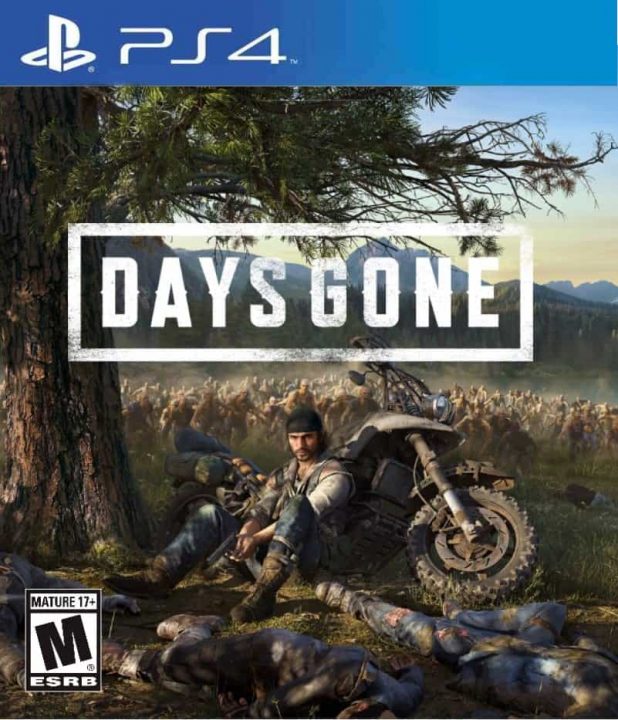 Days Gone Review - The Most AAA Video Game Ever Made | CGMagazine