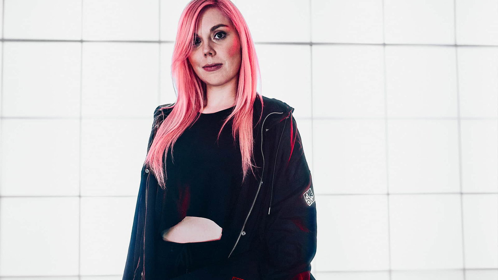 Discover Gaming Passion with Steph Harvey
