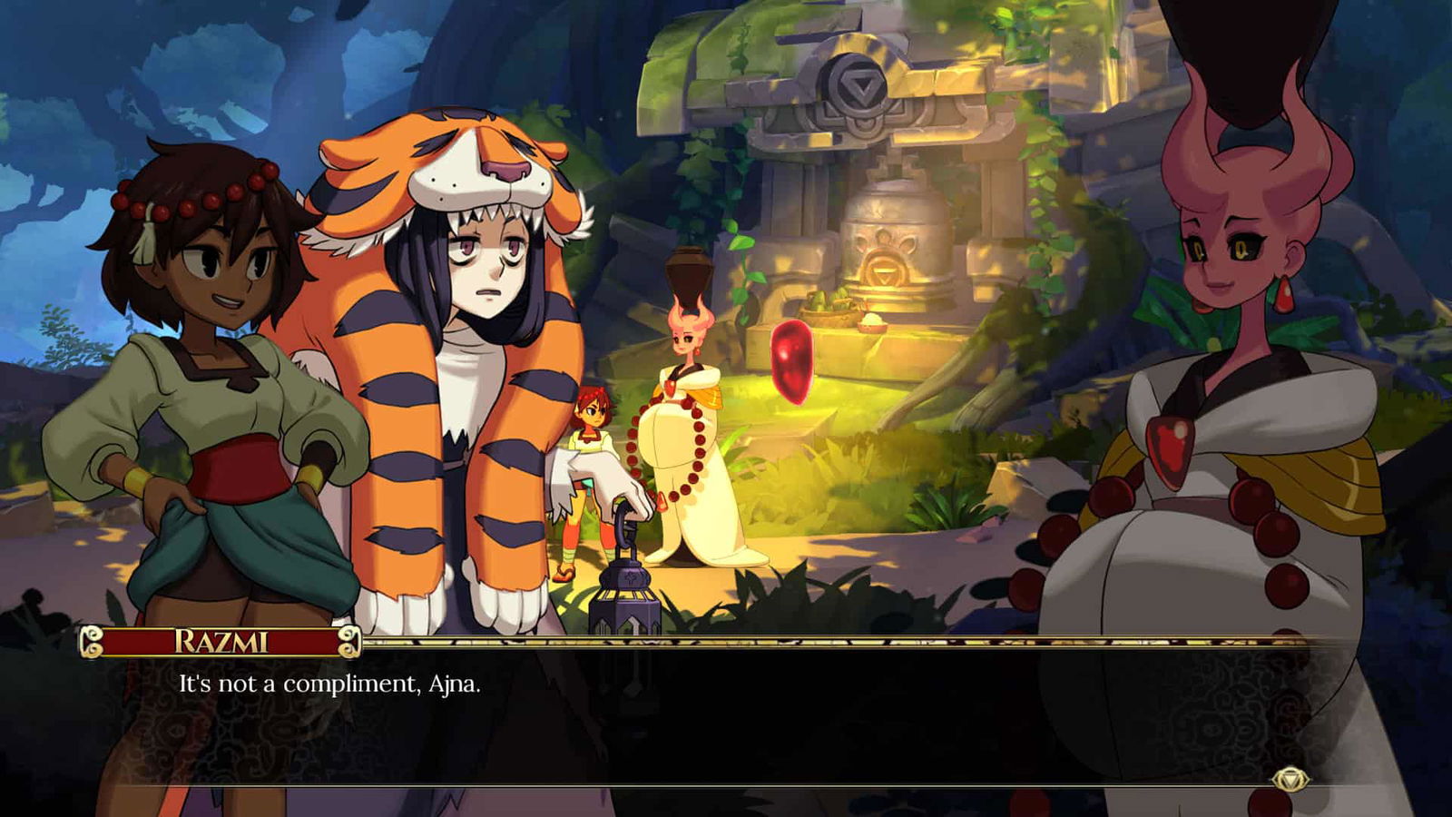 Lab Zero’s Indivisible Shows Plenty Of Promise