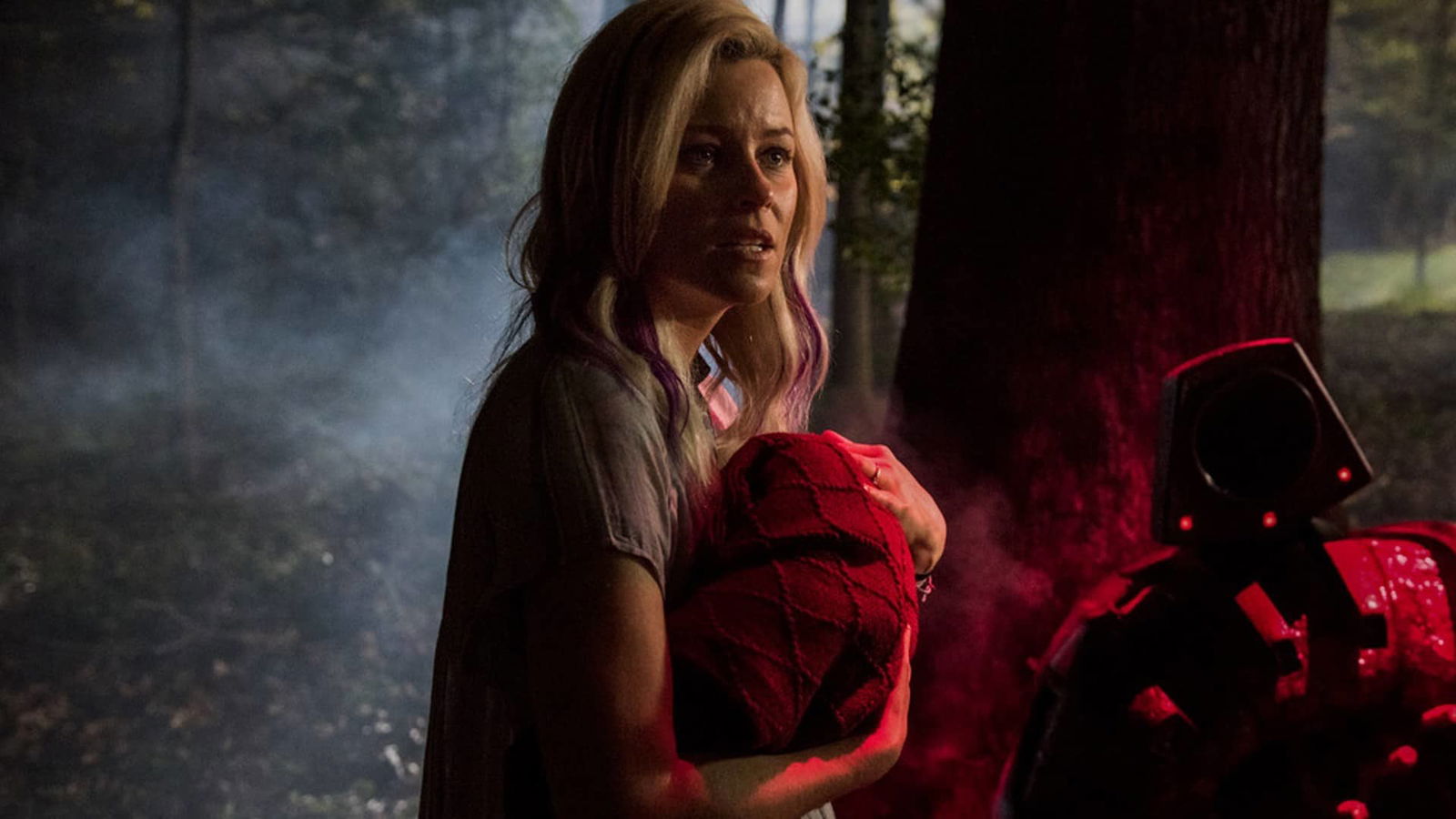 Brightburn (2019) Review - Fizzle | CGMagazine