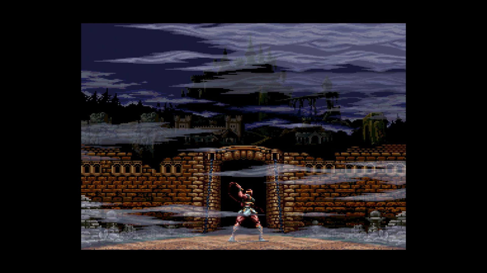 Castlevania Anniversary Collection Review - Lovely Legacies | CGMagazine